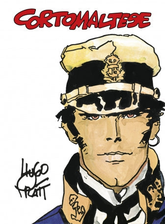 Figurines Corto Maltese – Figurine Mythique