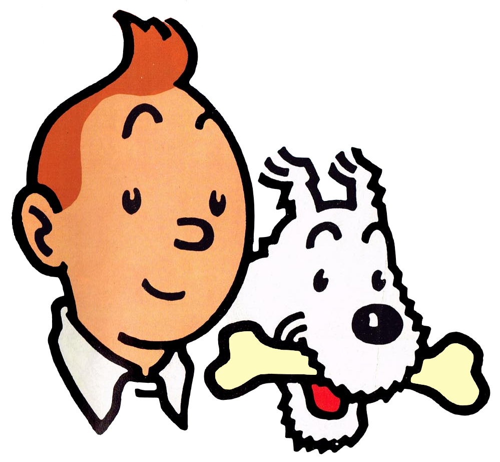 Figurines Tintin – Figurine Mythique